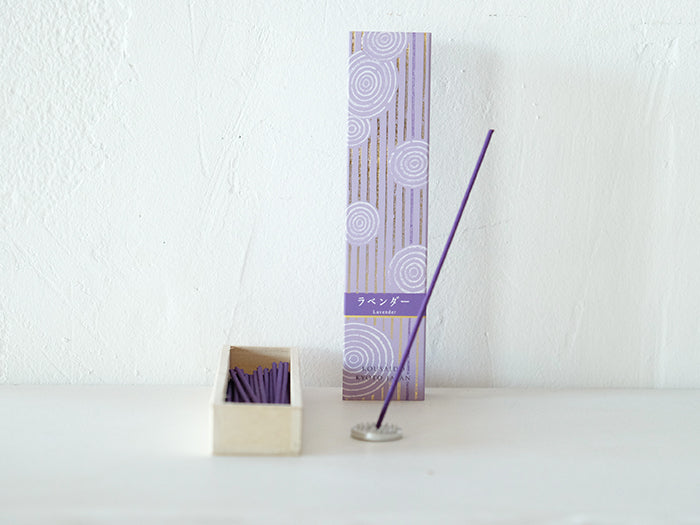 Kosaido Incense Hyakurakuko Series – wagumi