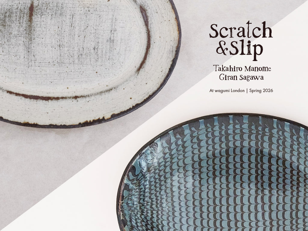 Scratch and Slip 2026 – wagumi